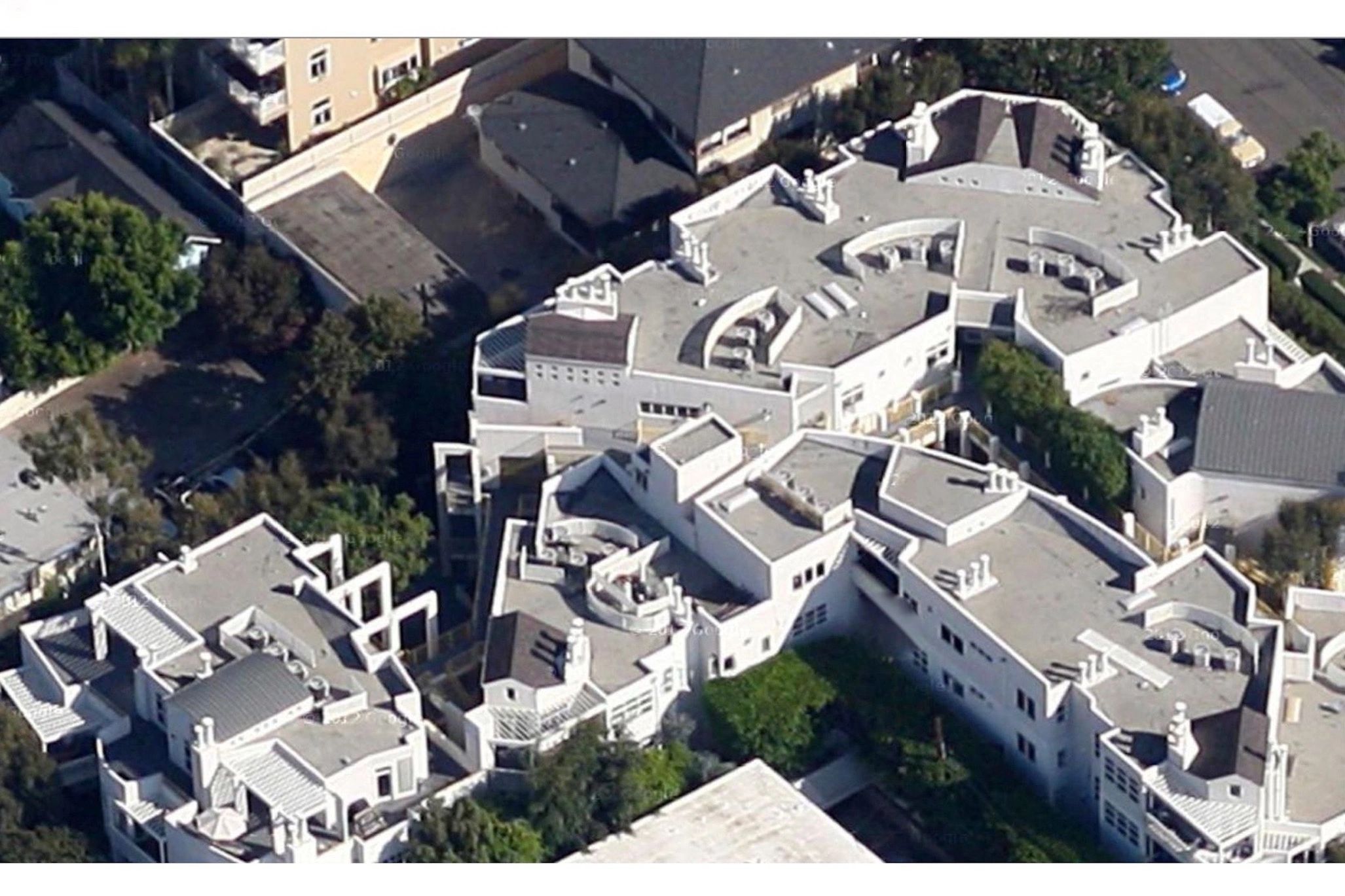 Rosen Construction, Inc.