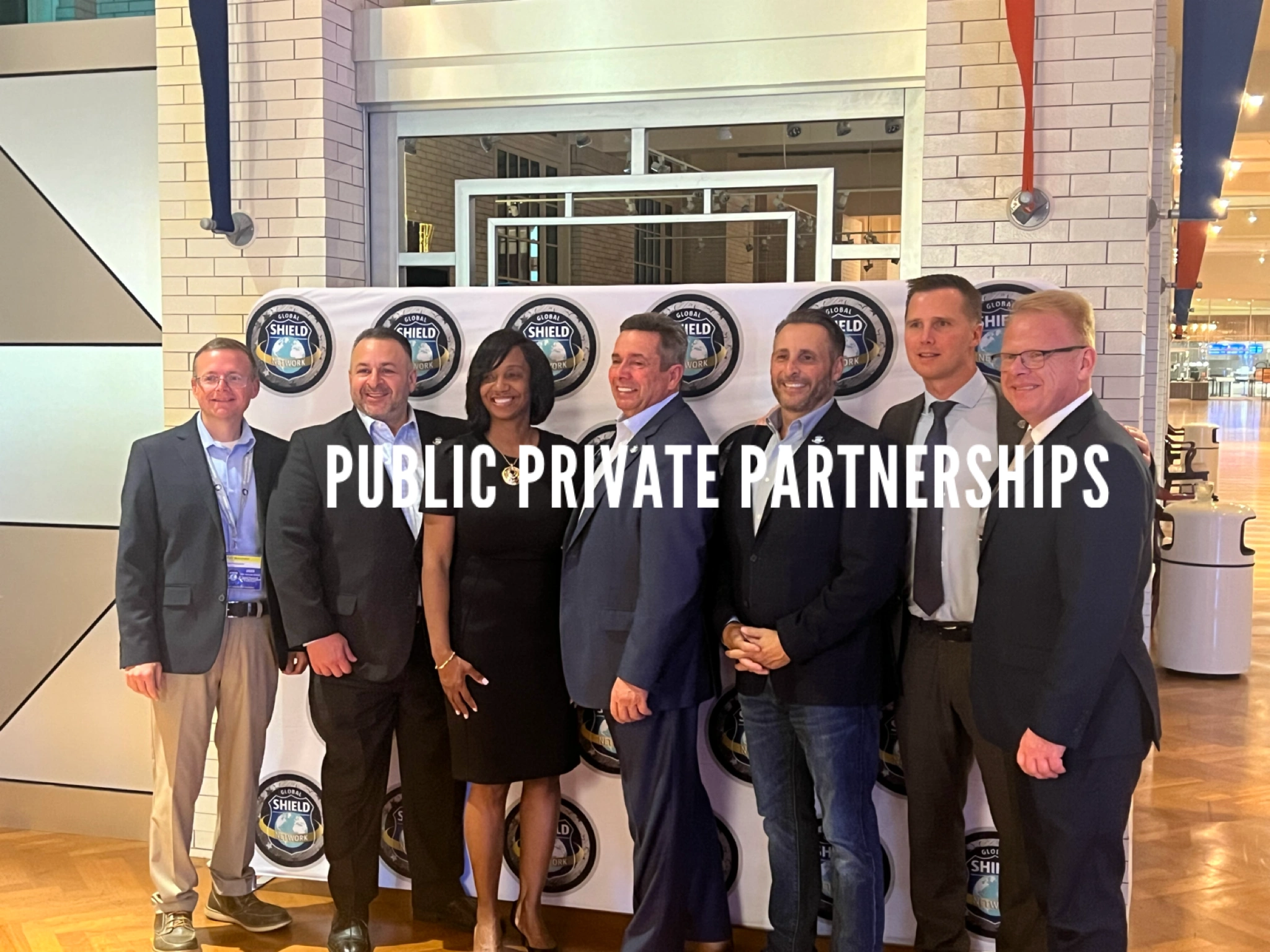 Global Shield Foundation, Inc.