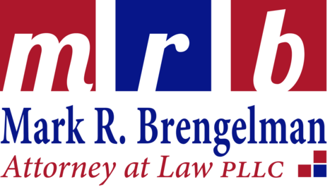 Mark R. Brengelman, Attorney at Law PLLC - Attorney at Law, Licensure