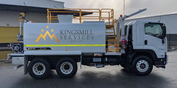 Kingsmill Services