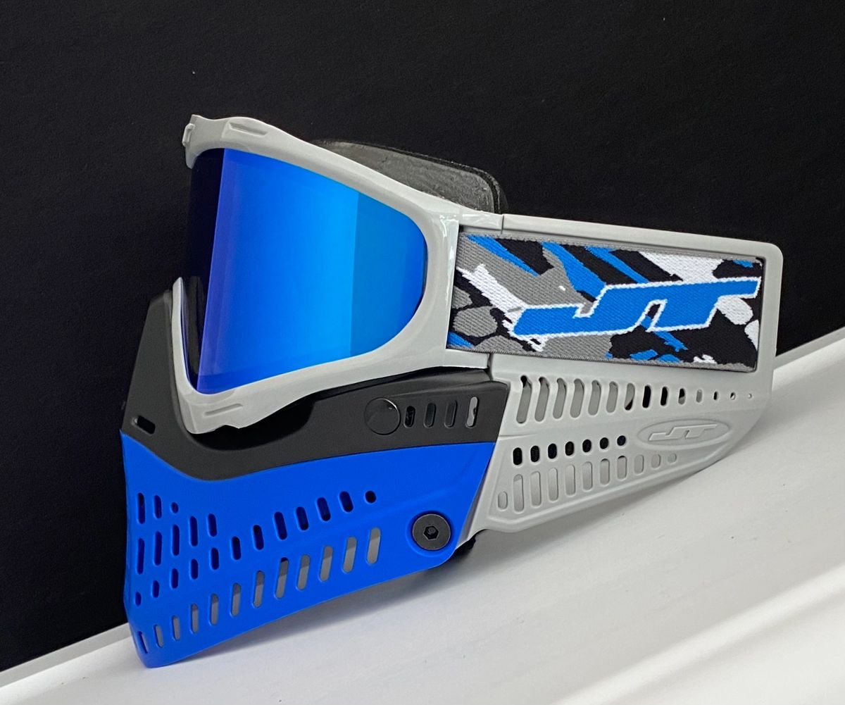 JT Masks/Goggles/Parts