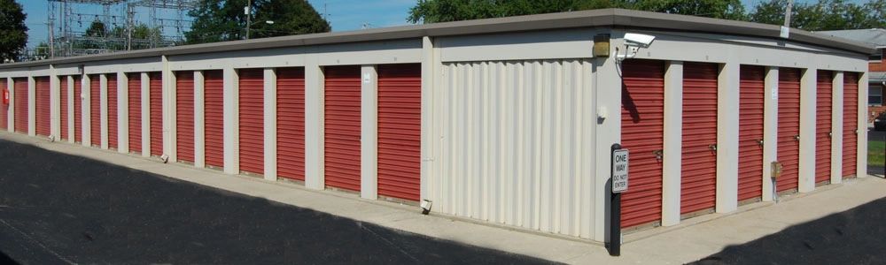 Northridge Mini Storage