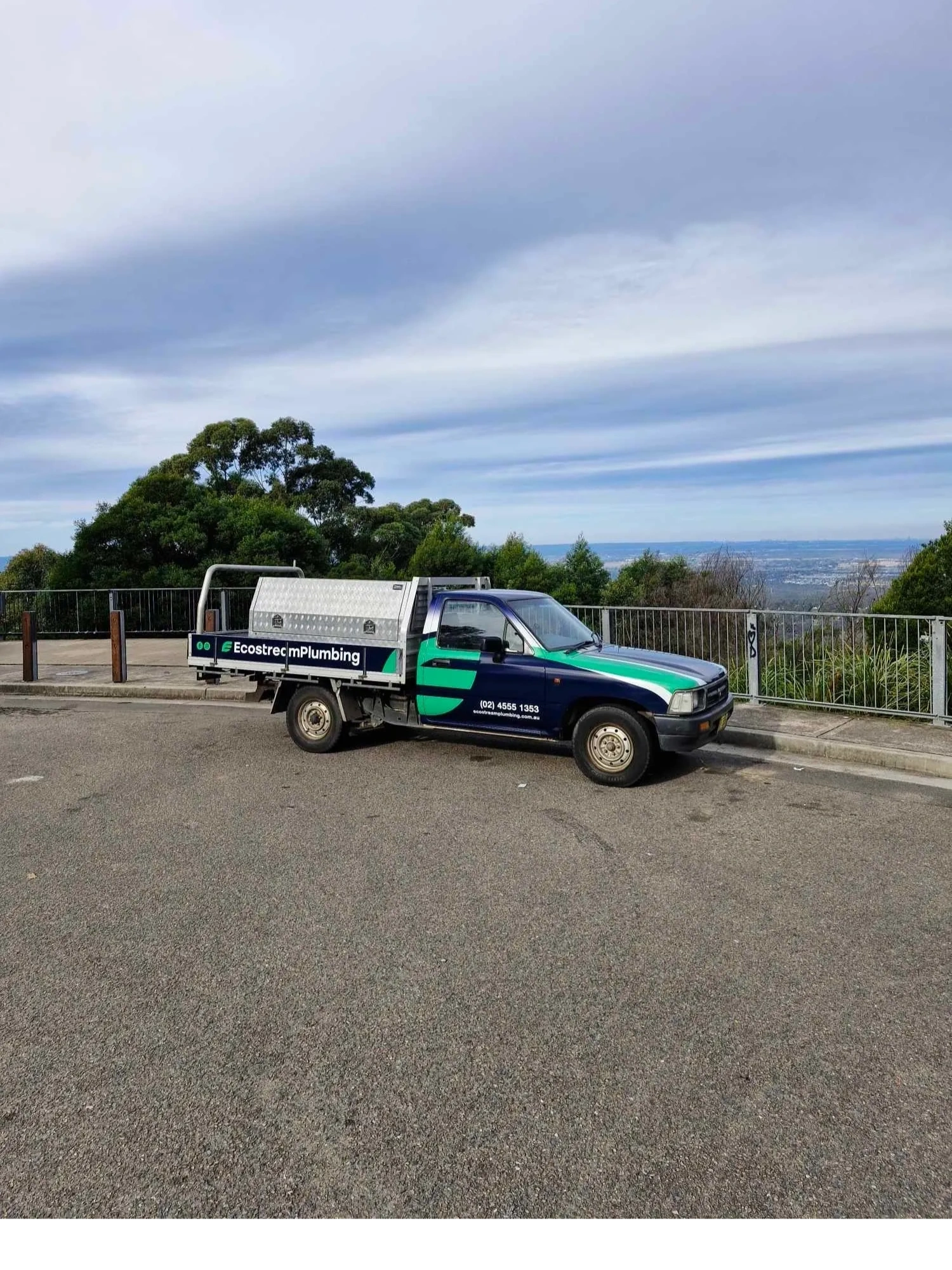 Contact Us | Ecostream Plumbing