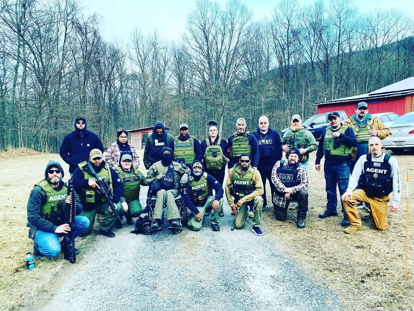 East Coast Bail Enforcement Agency Inc. - Home