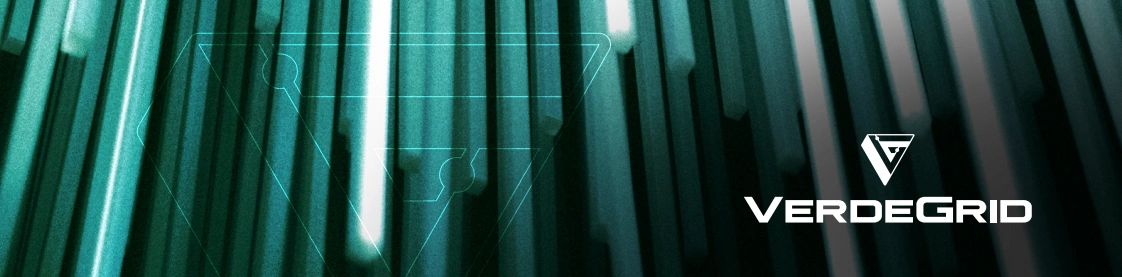 VERDEGRID EUROPE
