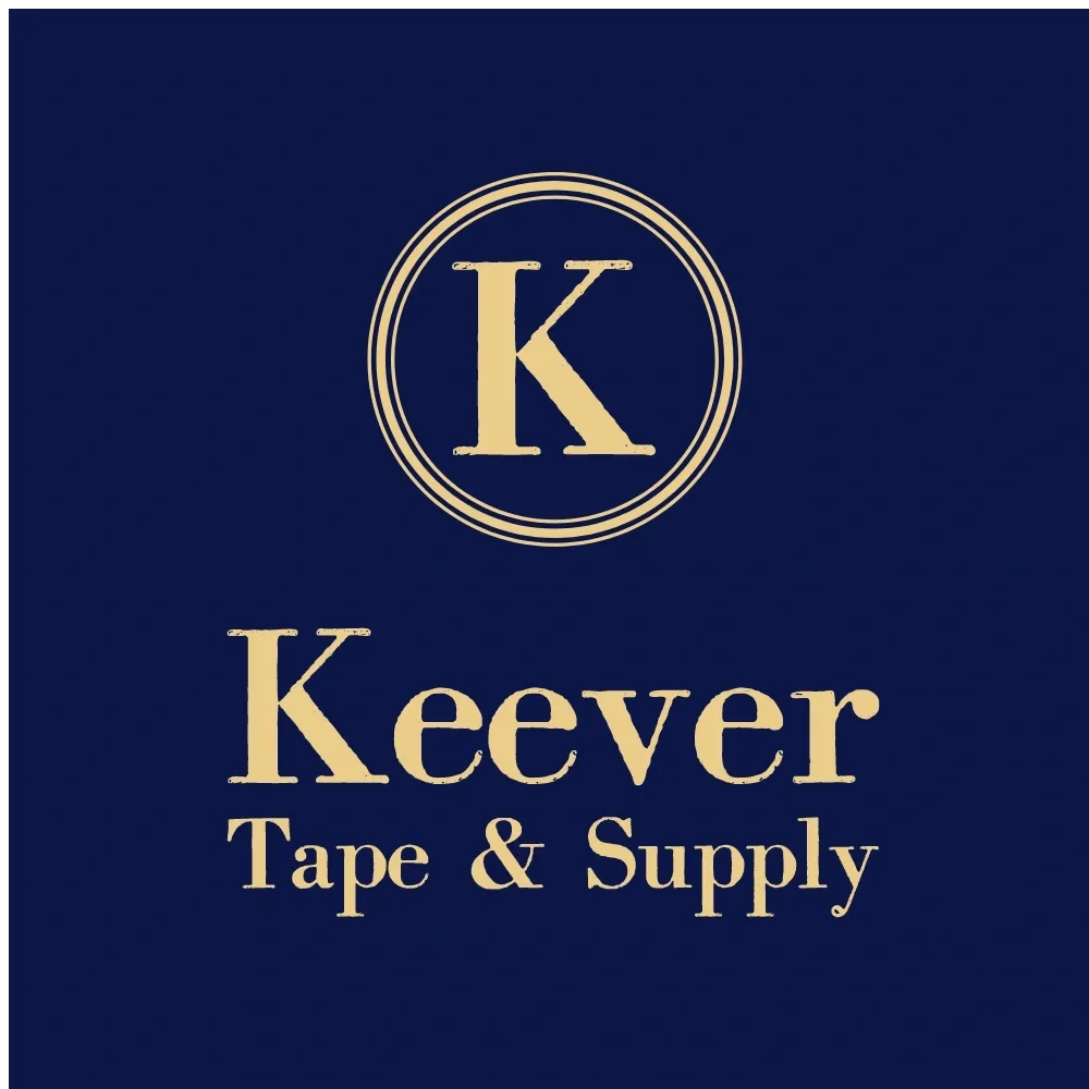 Keever Tape & Supply - Gaffer's Tape, Custom Printed Tape, Packaging ...
