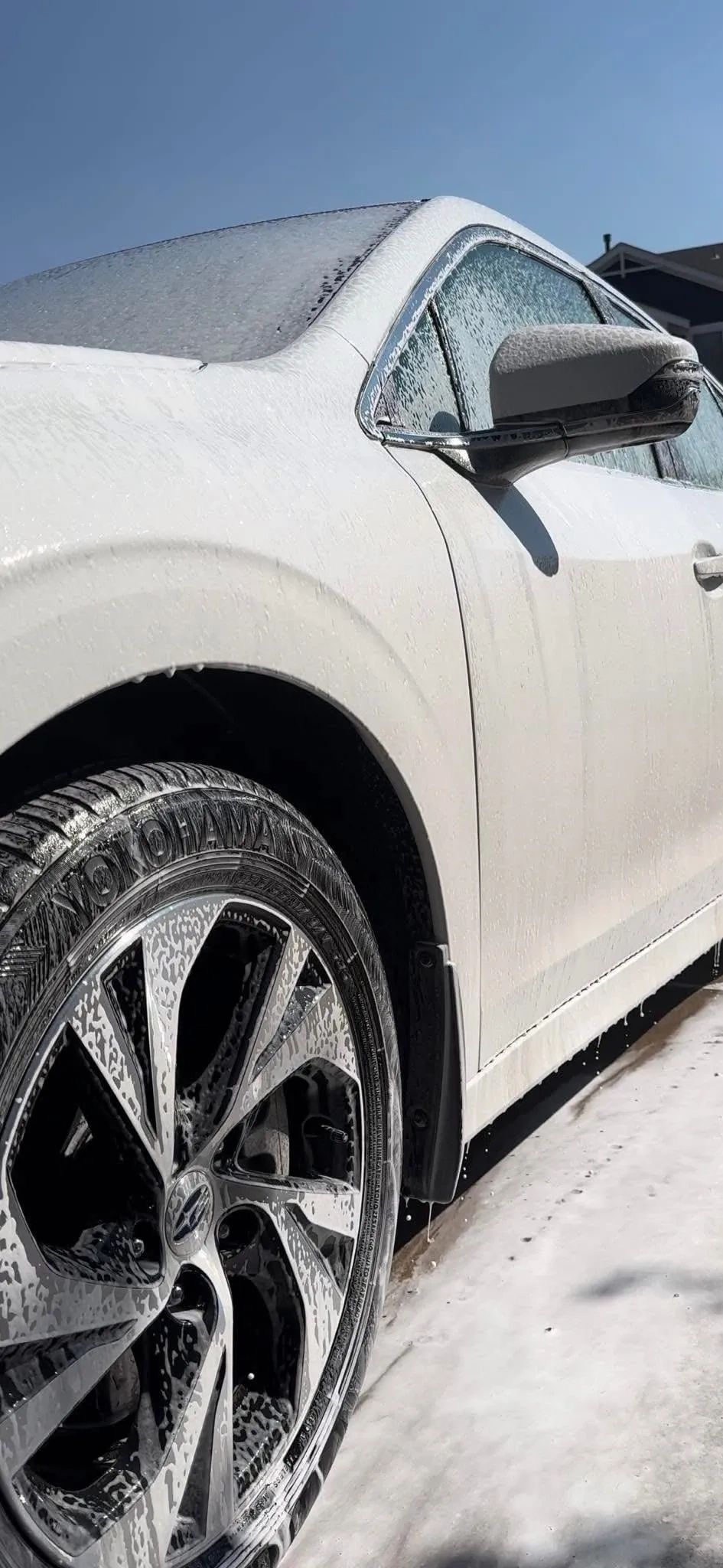 Altitude Auto: Mobile Detailing & Ceramic Coatings in Denver