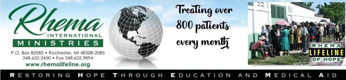 Store | Rhema International