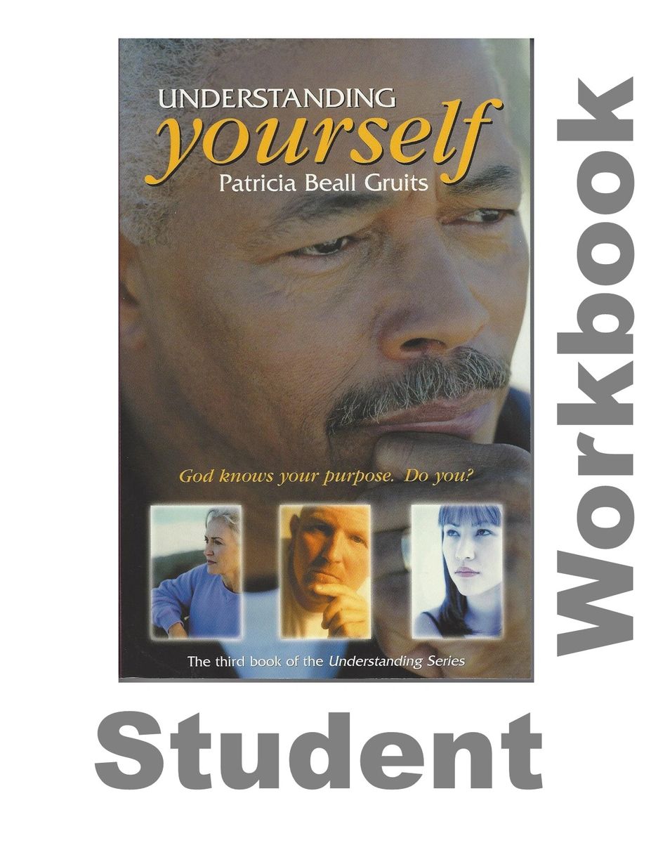 Understanding Yourself Workbook