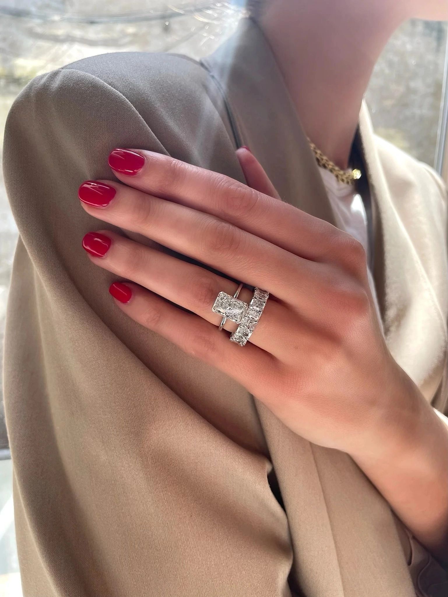 Capri Jewelry | Handcrafted Engagement Rings | Los Angeles