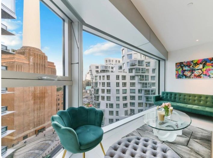 Chelsea & Knight Lettings