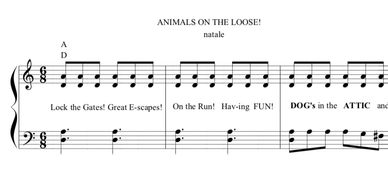 SHEET MUSIC | Piano Everyday