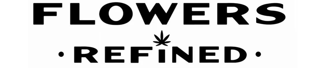 Refined Flowers on Dana Street, Portland, Maine