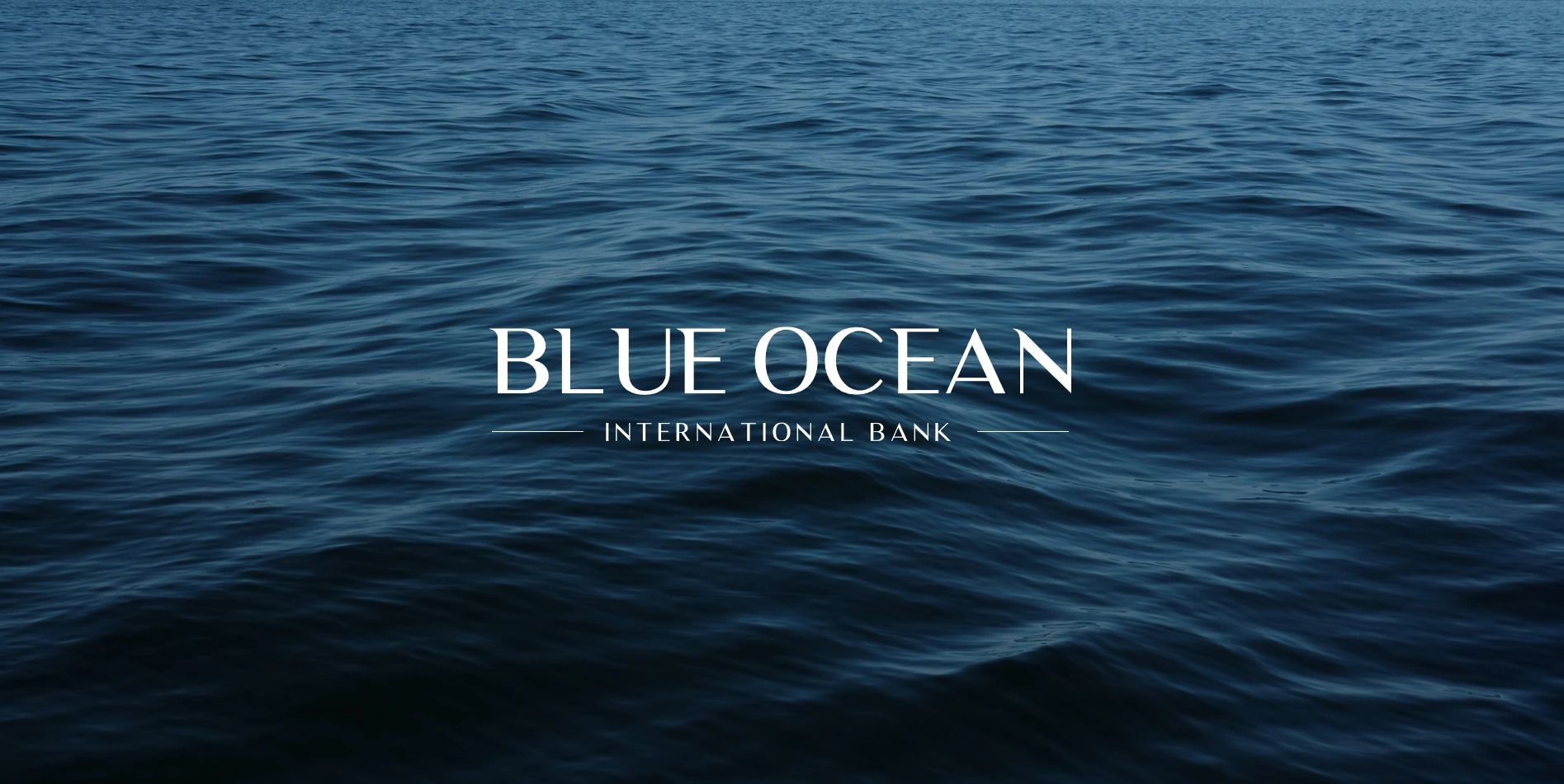 Blue Ocean International Bank