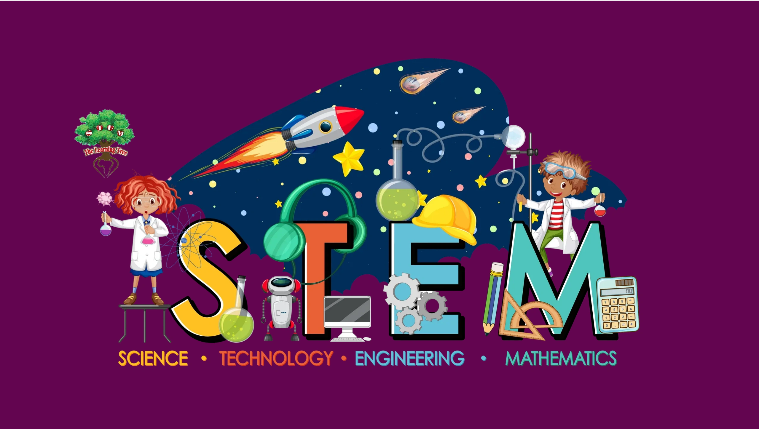 The Learning Tree Inc