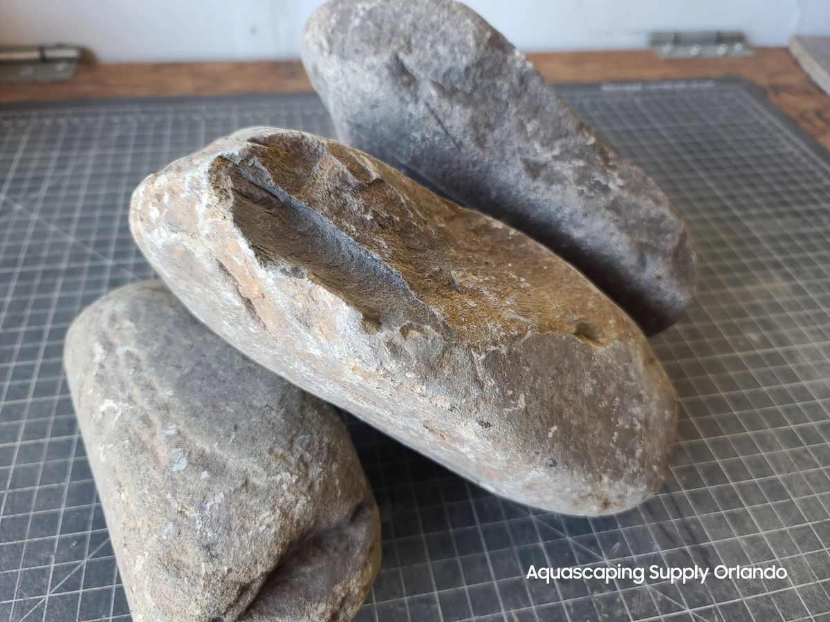 American River Stone