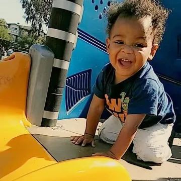 Be creative to learn at First Class Early Learning Center