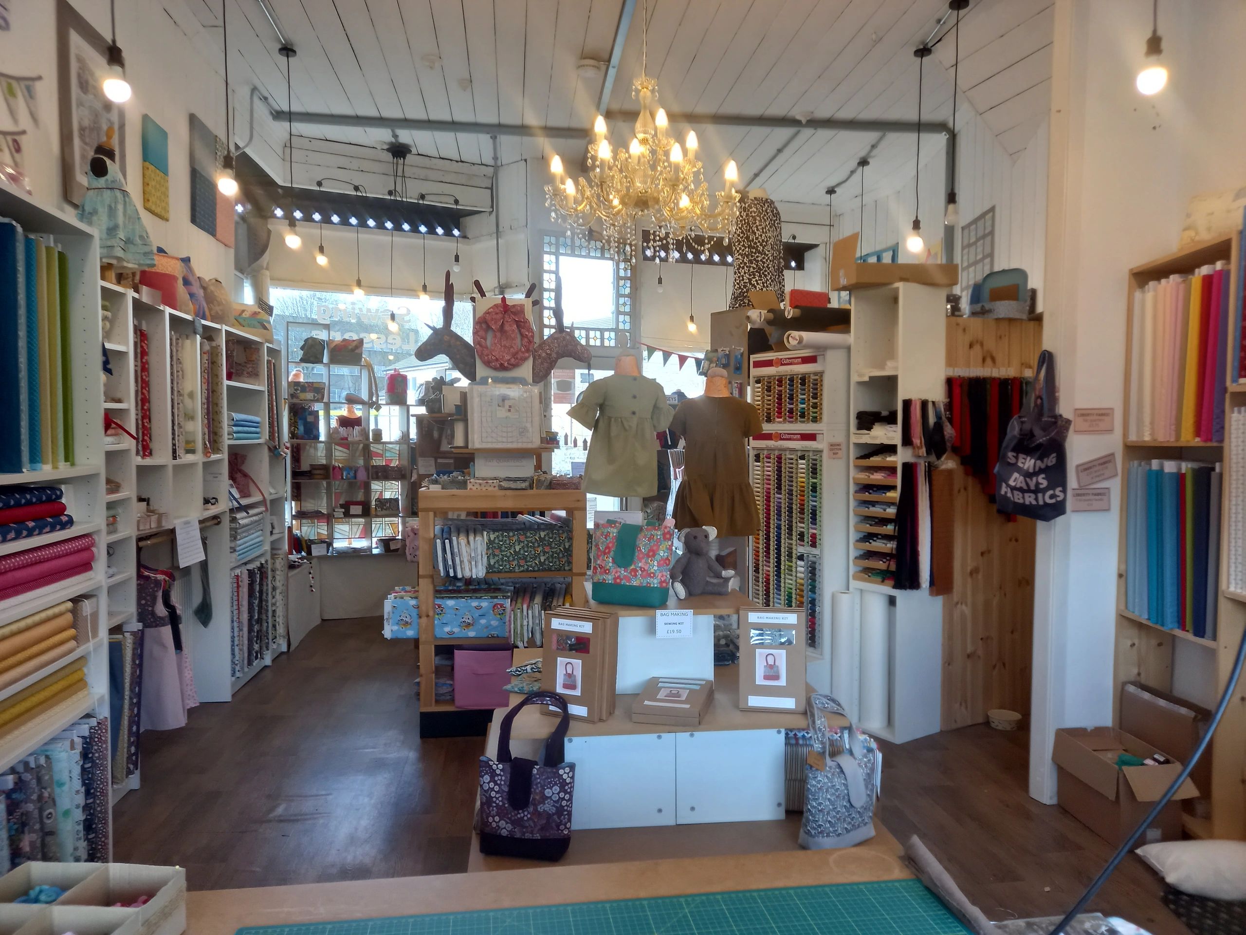 HOME [sewingdays.co.uk]