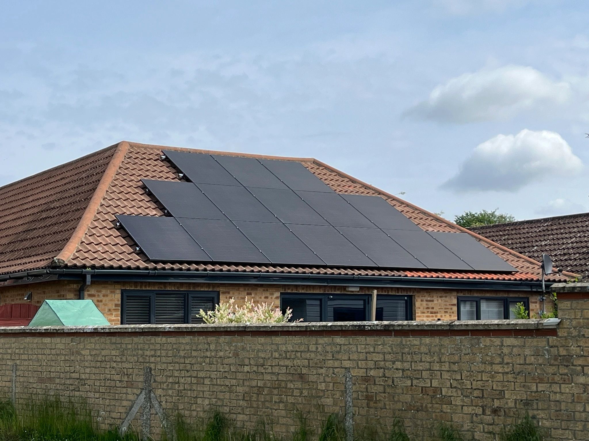 solarplusea.co.uk - Commercial Solar Installation, Domestic Solar ...