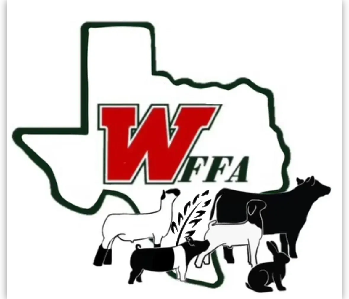 The Woodlands FFA - THE WOODLANDS FFA BOOSTER CLUB