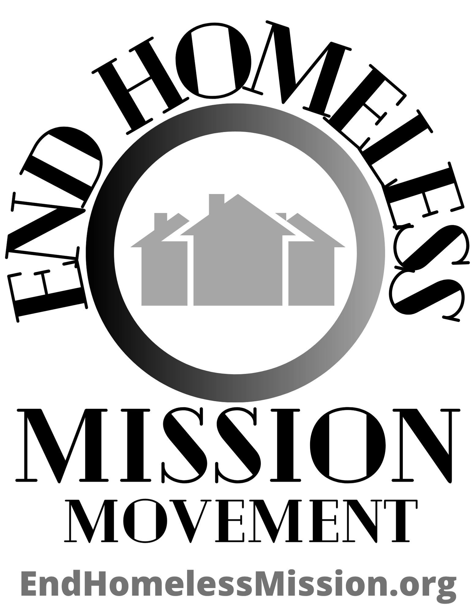 END HOMELESS MISSION