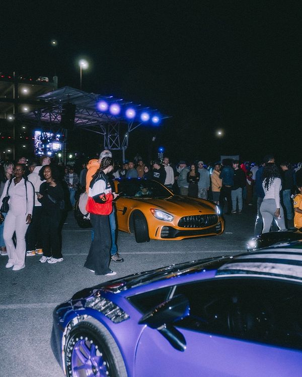 Cars Christ