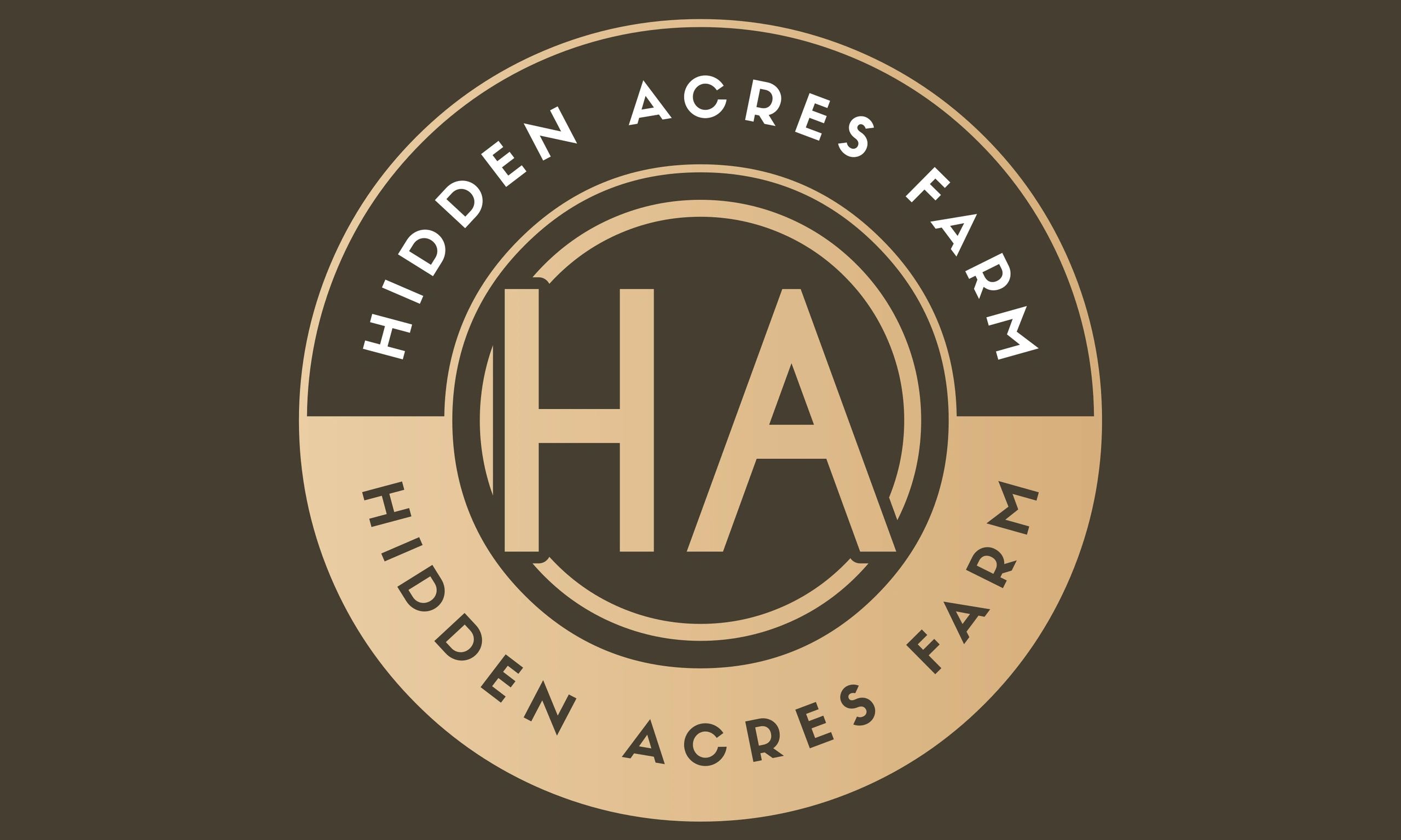 Hidden Acres Farm