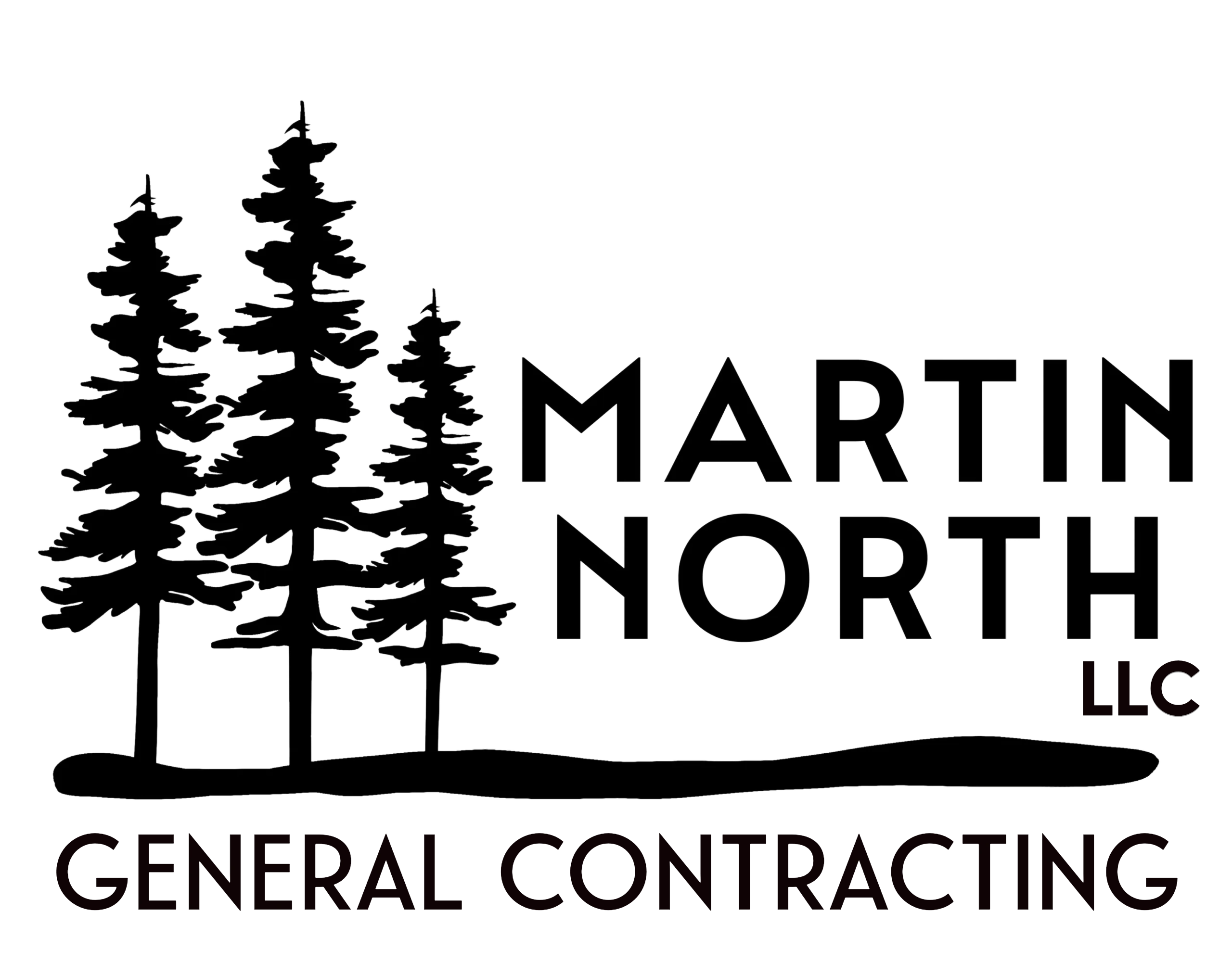 Martin North
