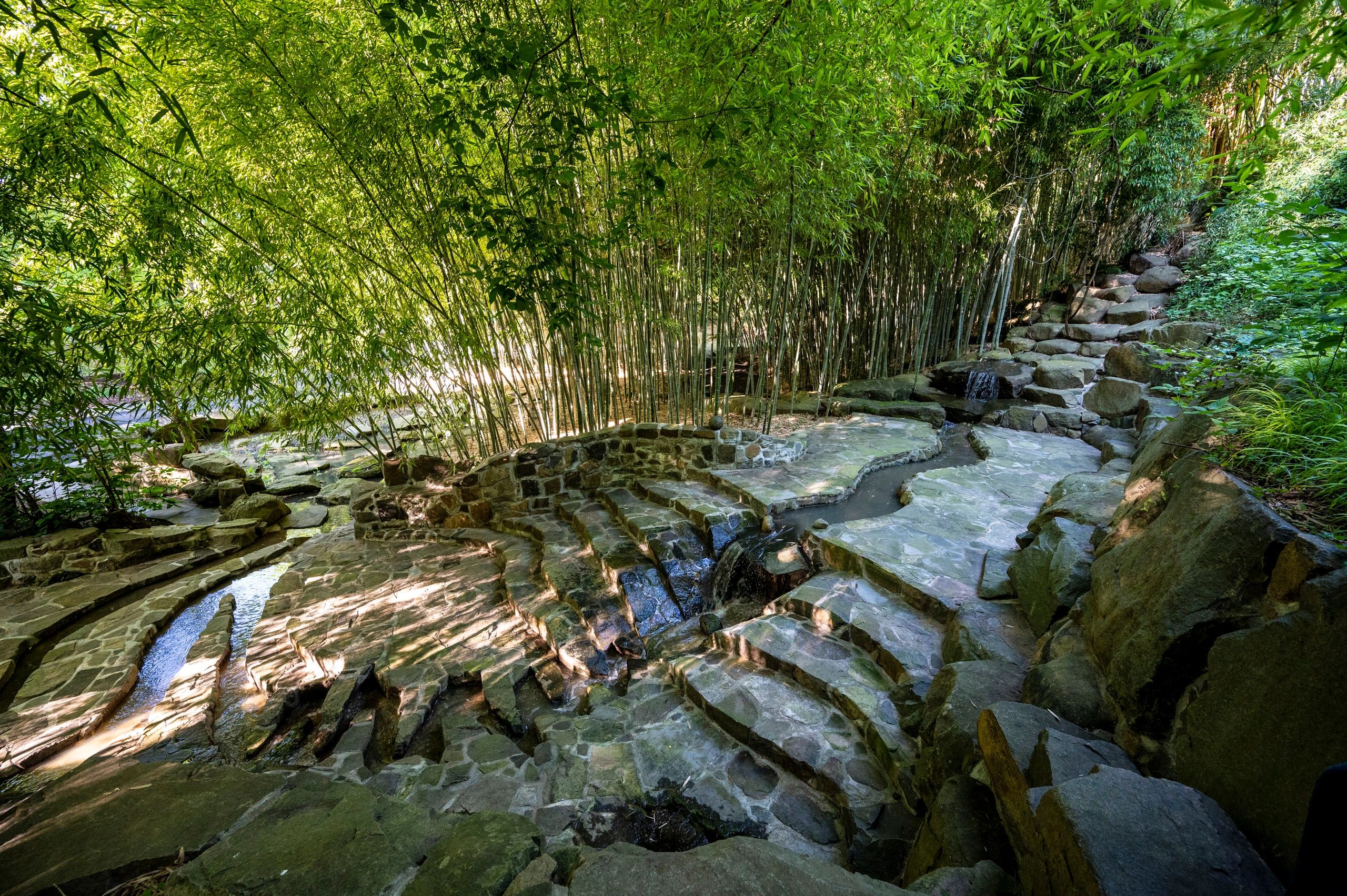 National Botanic Garden