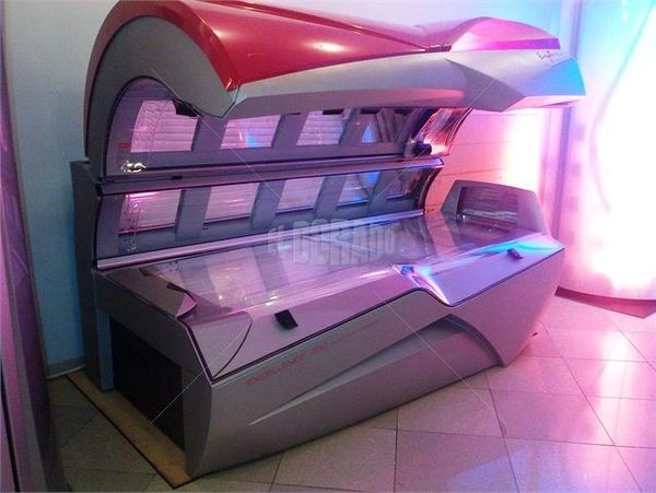 Best Sunbeds for a Perfect Tan at Malibu Tanning Studio