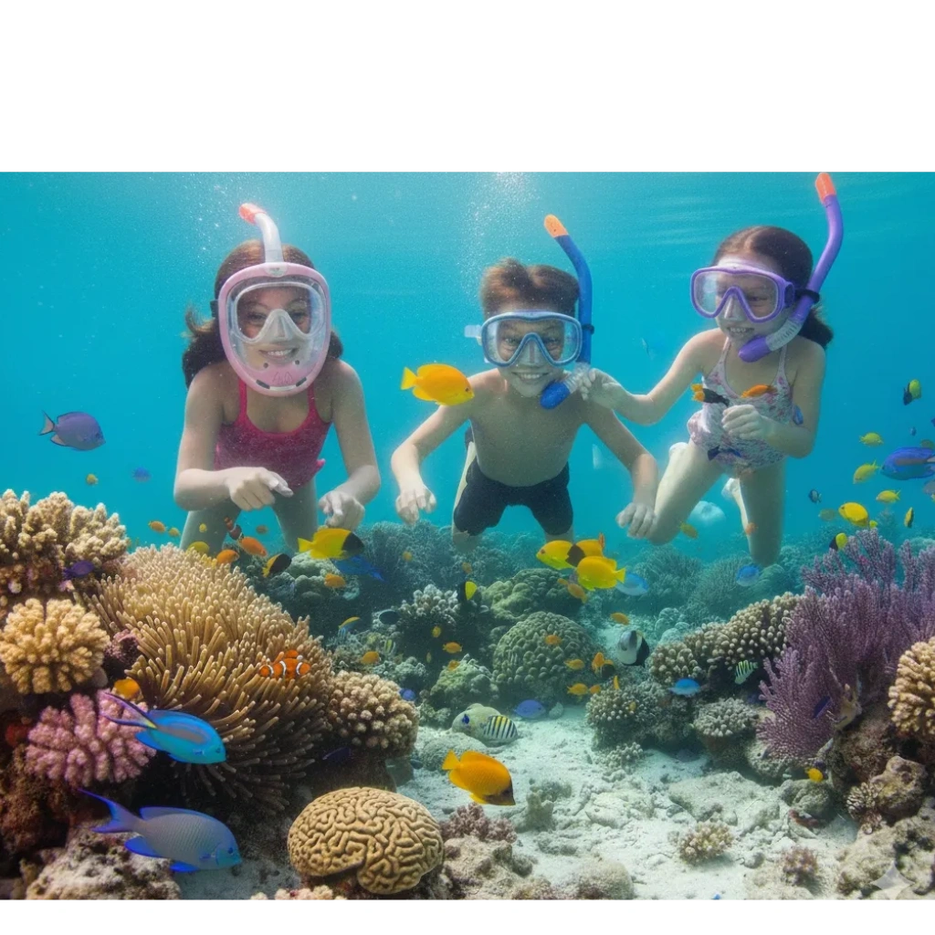 Creative Commodities for Sea Life Lovers - Sand Salt & Sea