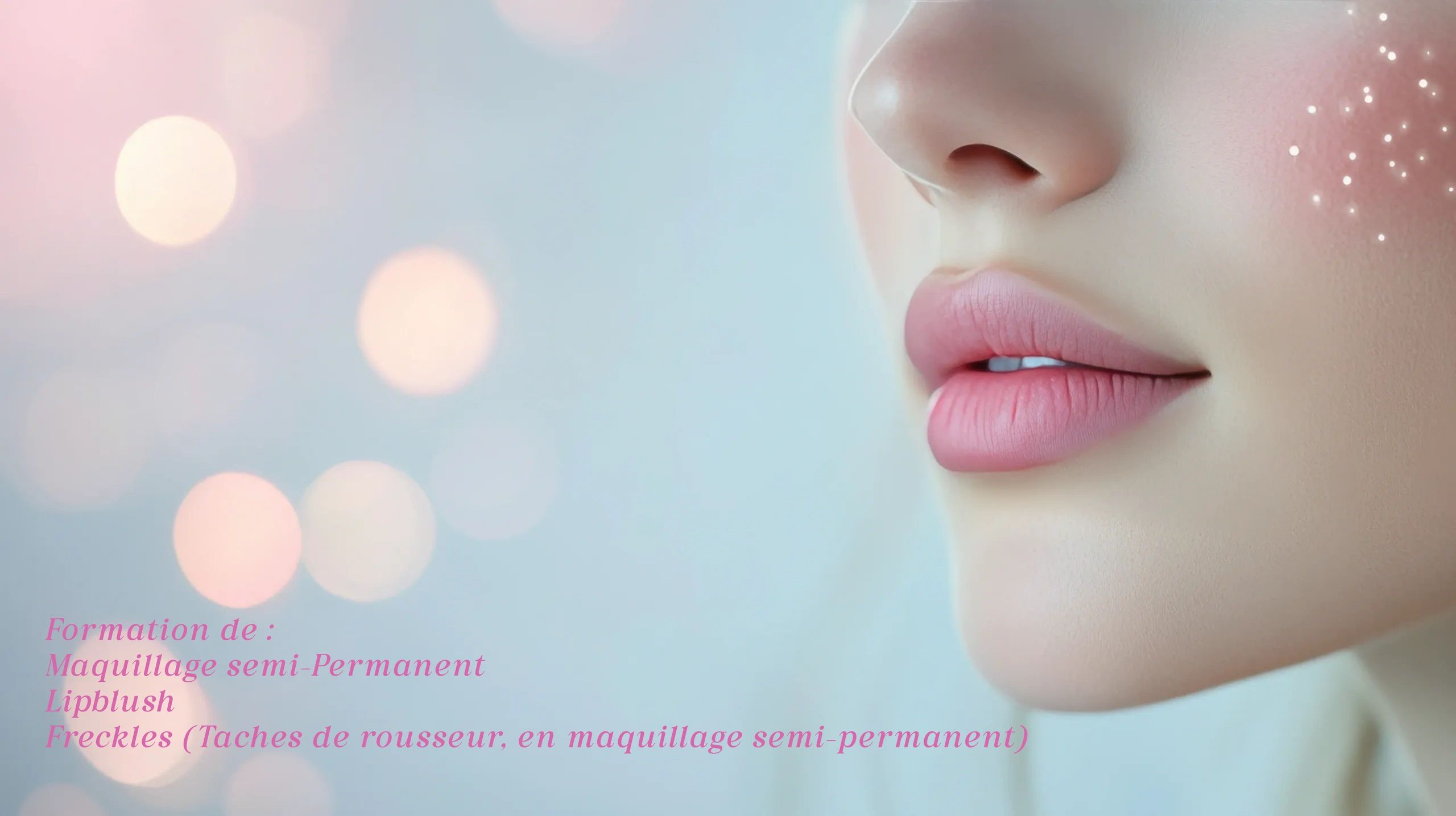 Formation Beauté Esthétique Coiffure - Académie Prestige