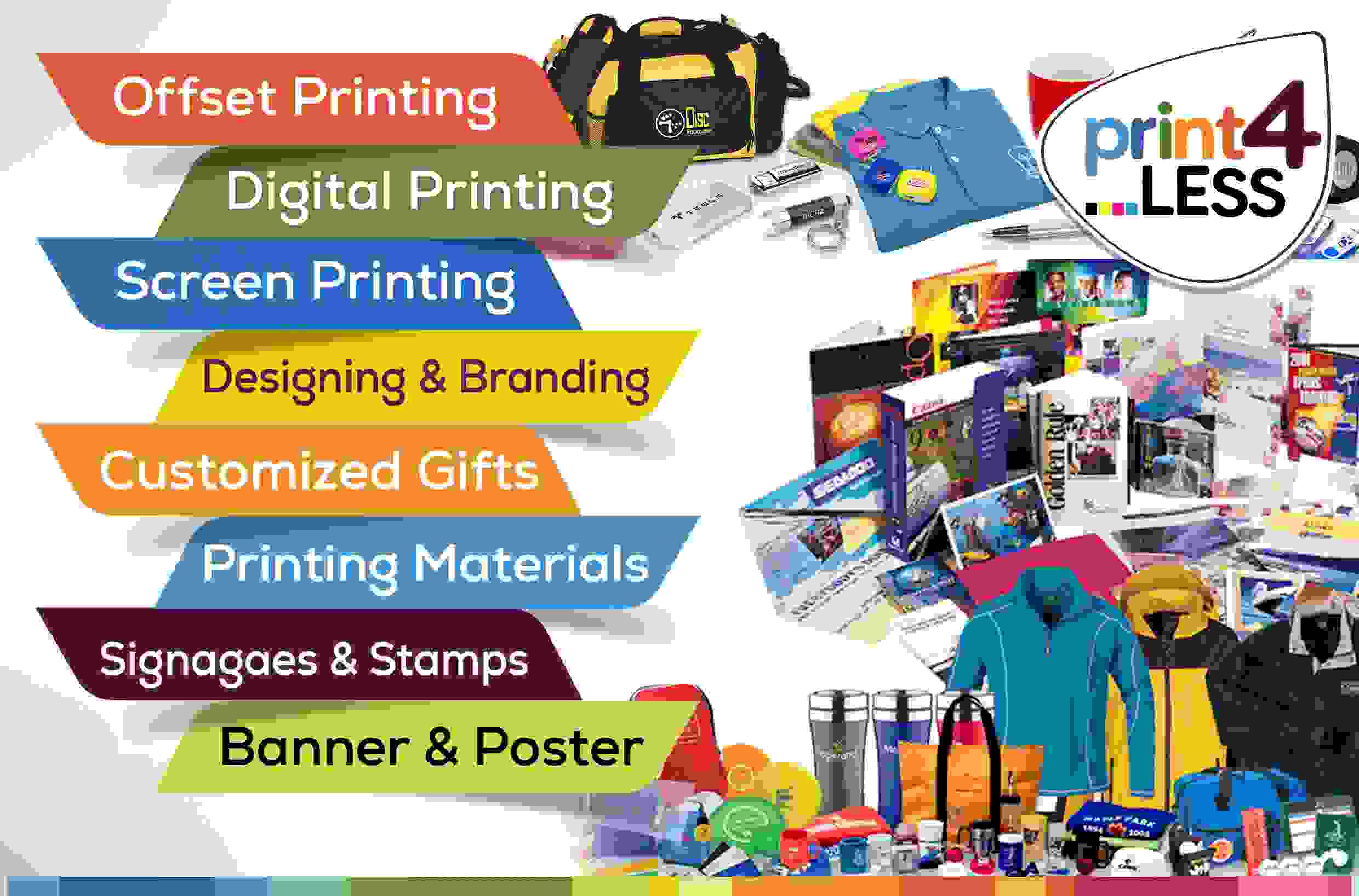 Print4less