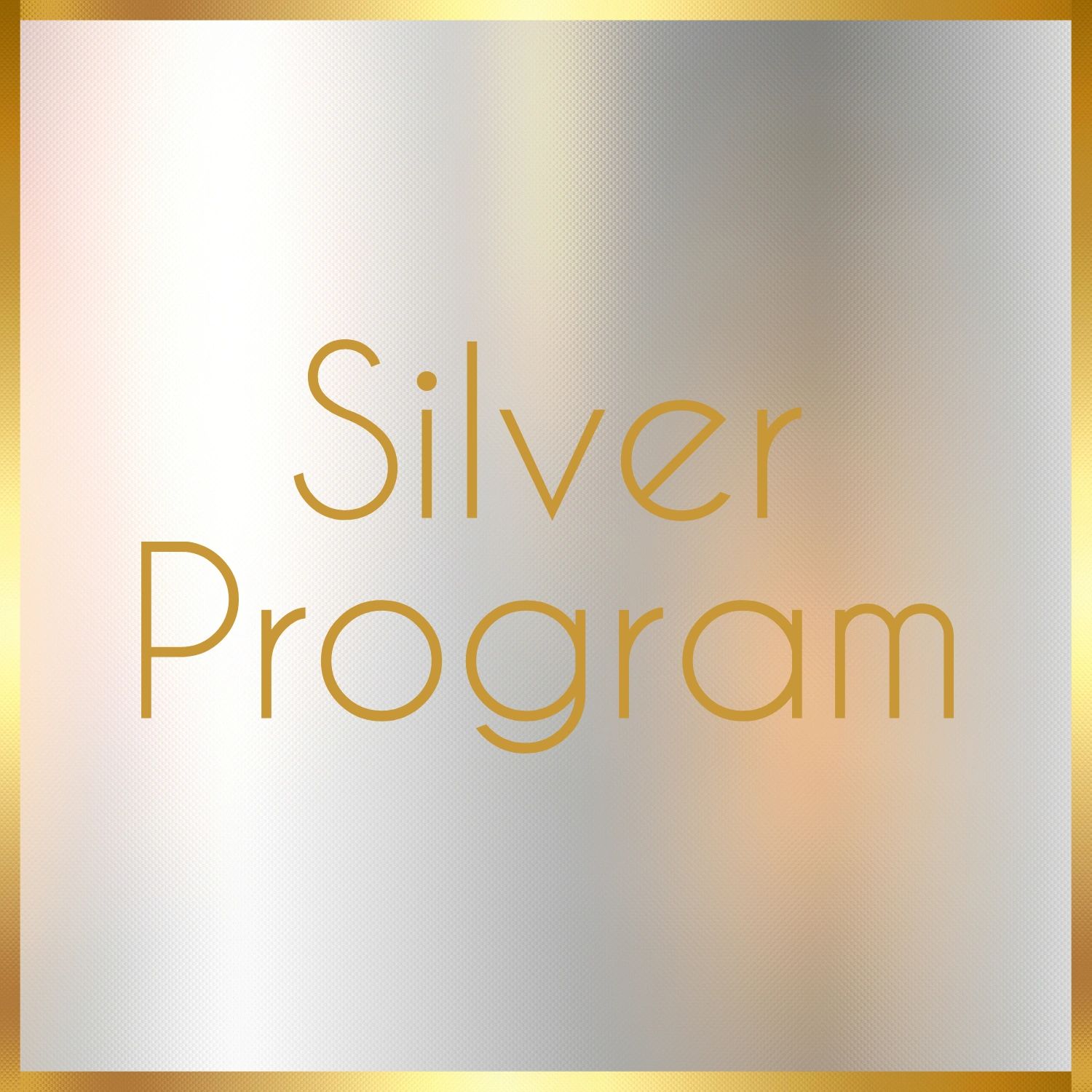 Silver Program