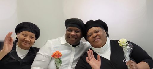 The Holy Temple Church