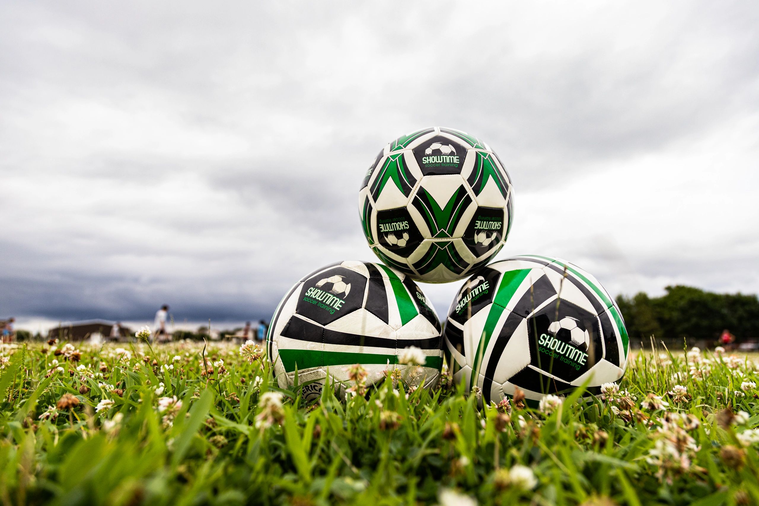 Youth Soccer Training for All Ages | Home of Showtime FC