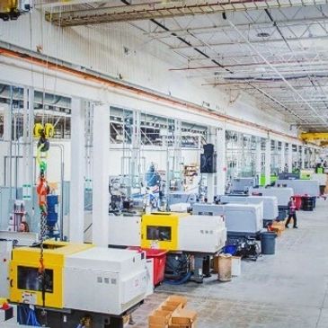 Dynamic Tooling Solutions Inc.