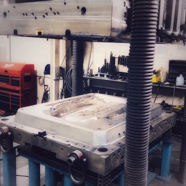 Dynamic Tooling Solutions Inc.