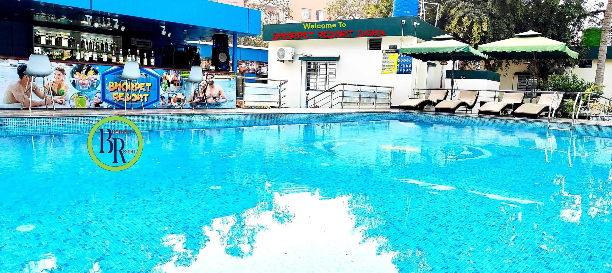 Best Resort At Digha Near Digha Sea Beach Resort At New Digha