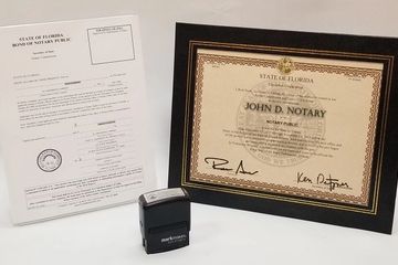 1st State Insurance & Notary