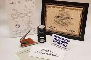 1st State Insurance & Notary