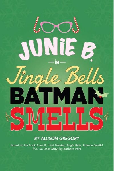 Junie B Jones (Christmas)