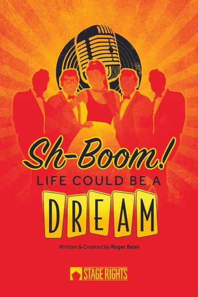 Sh-Boom! Life...Dream!