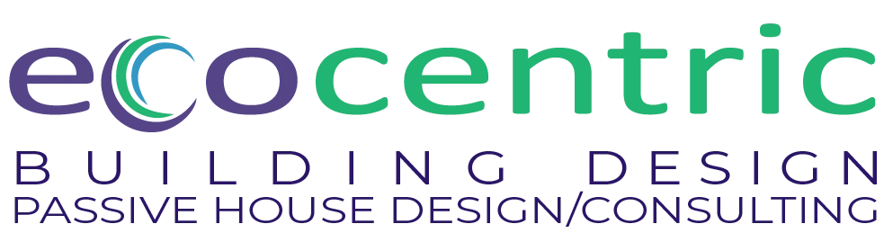 ECOCENTRIC Building Design