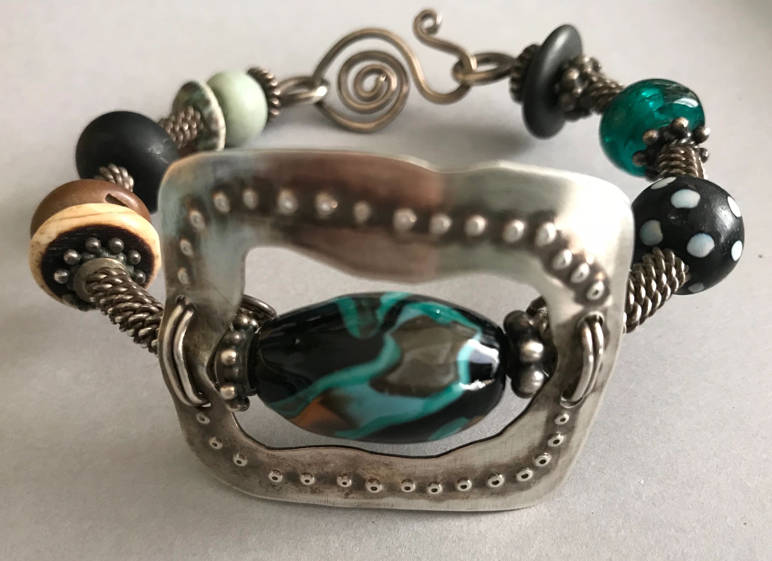 Robin Johns - Jewelry, Adornment, Jewelry Designer