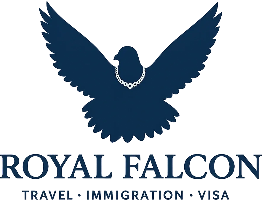 Royal Falcon