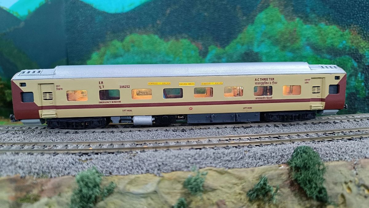 ICF Utkrisht 3AC Coach