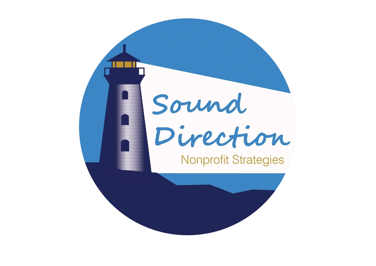 Sound Direction - Nonprofit Management, Strategy