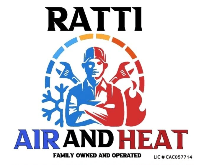 Ratti Air and Heat - AC Maintenance, Ac Repair, Hvac, AC Maintenance