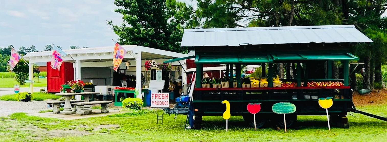Farmer Frank's Farm Market - Restaurant, Bakery